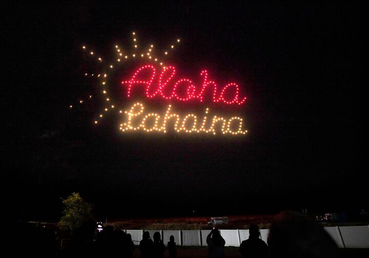 Puana Aloha no Lahaina concert sets hope, resilience to music, launches ...